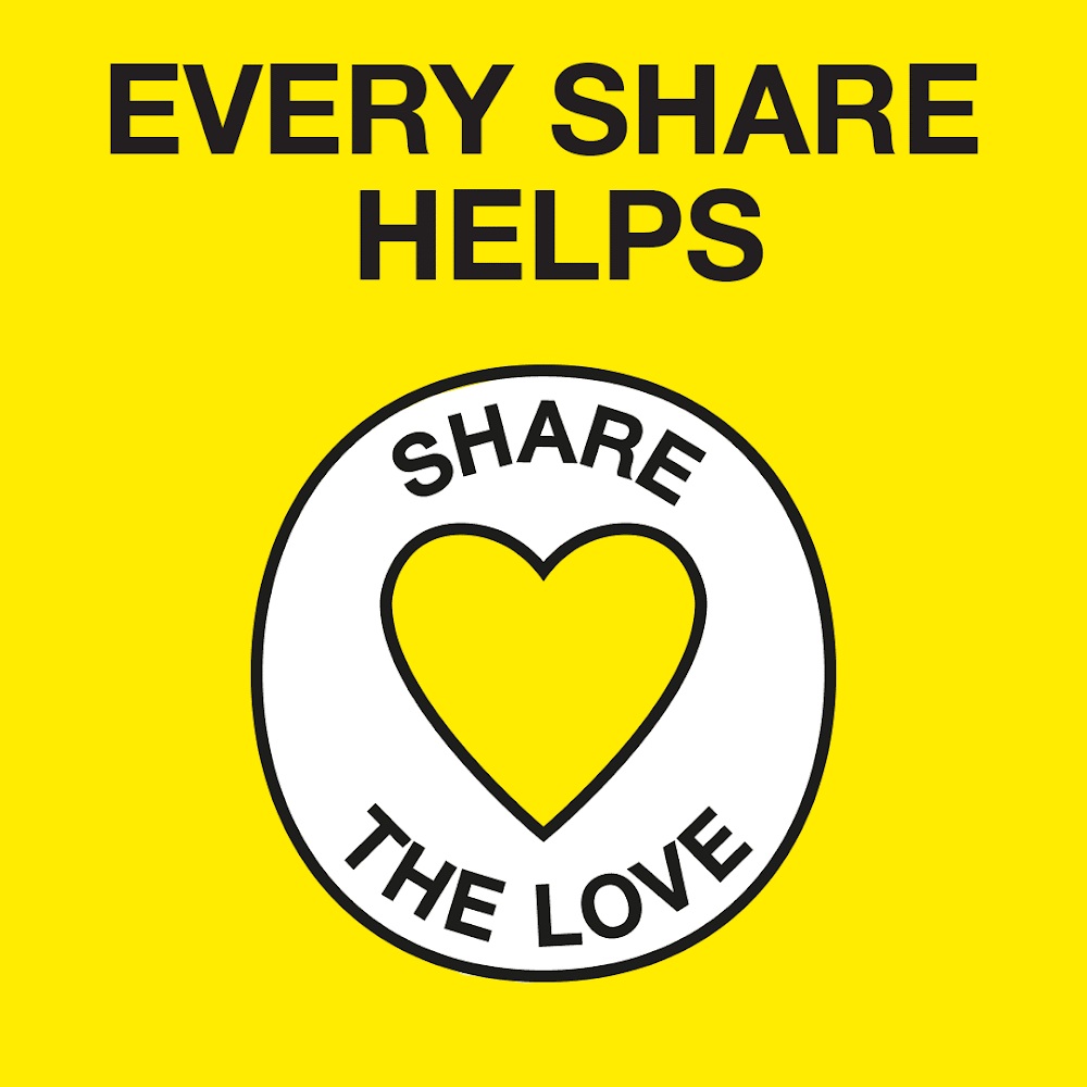 Open Share Issue – Black Horse Community Group